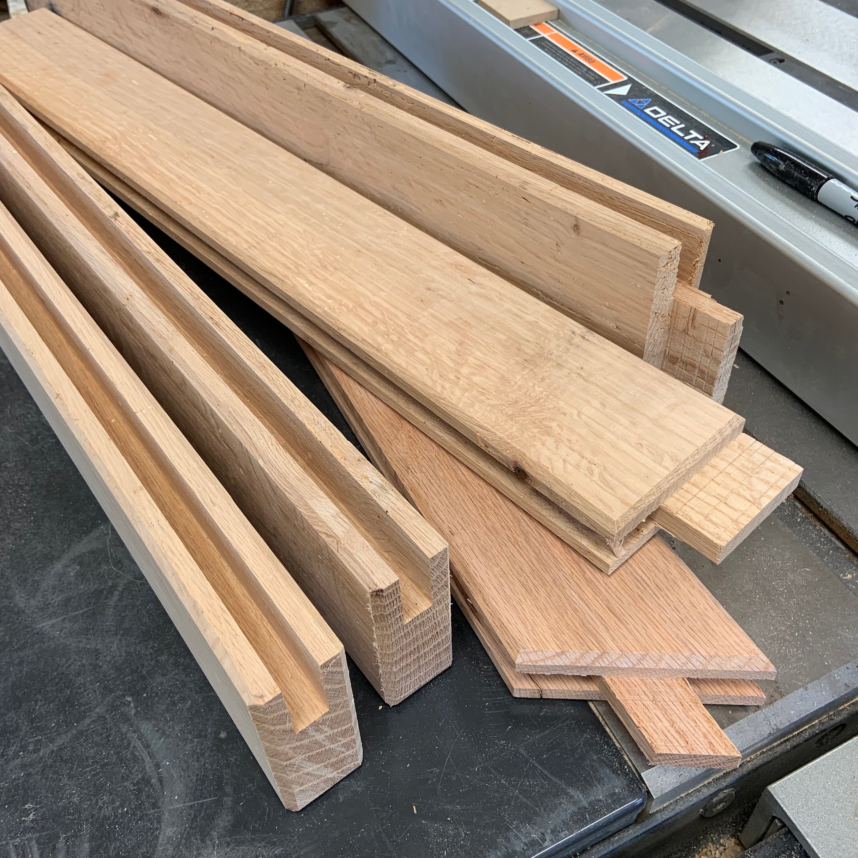 Wood Gate Spindle Gate Baby Gate Custom Pet or Baby Gate | Etsy