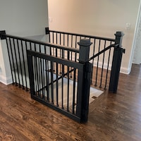 Baby Gate - Etsy