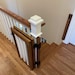 Bi-fold Custom Interior Gate - Etsy