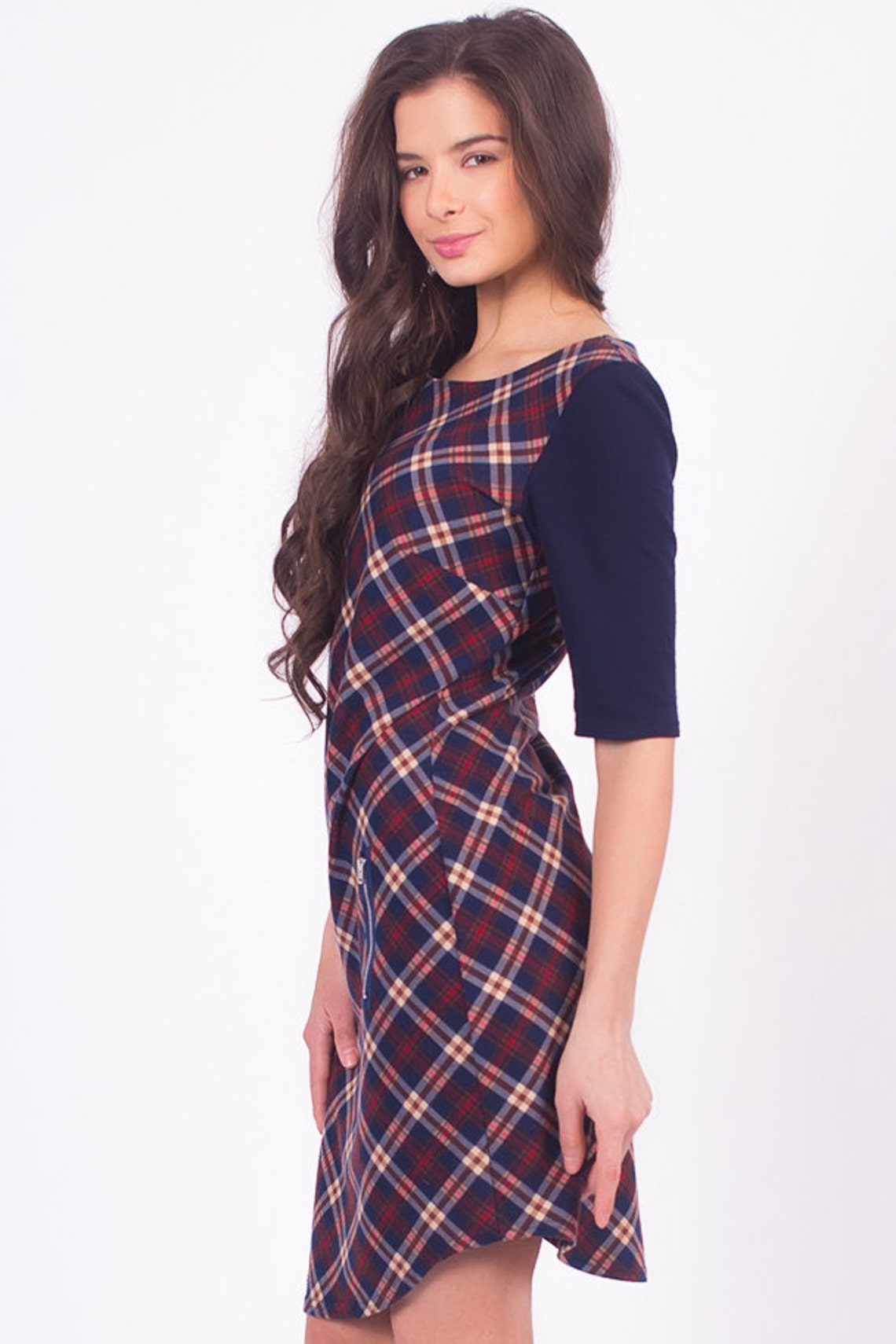 Dress Patterns Womens Sewing Patterns Dress Patterns for - Etsy