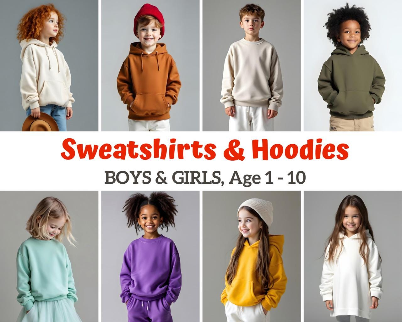 Sewing Bundle PDF - KIDS Sewing Patterns - Kids Sewing Tutorial - PDF ...