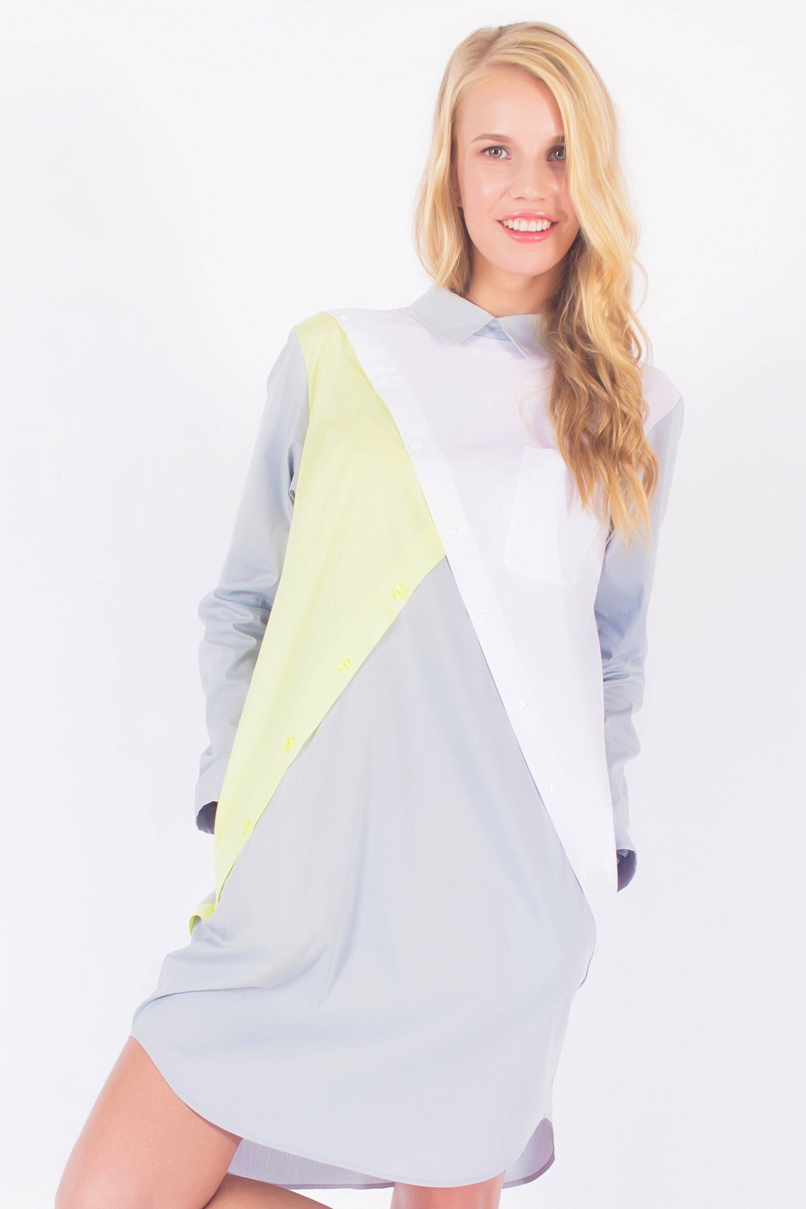 Shirt Dress Pattern Sewing Patterns Dress Patterns for | Etsy