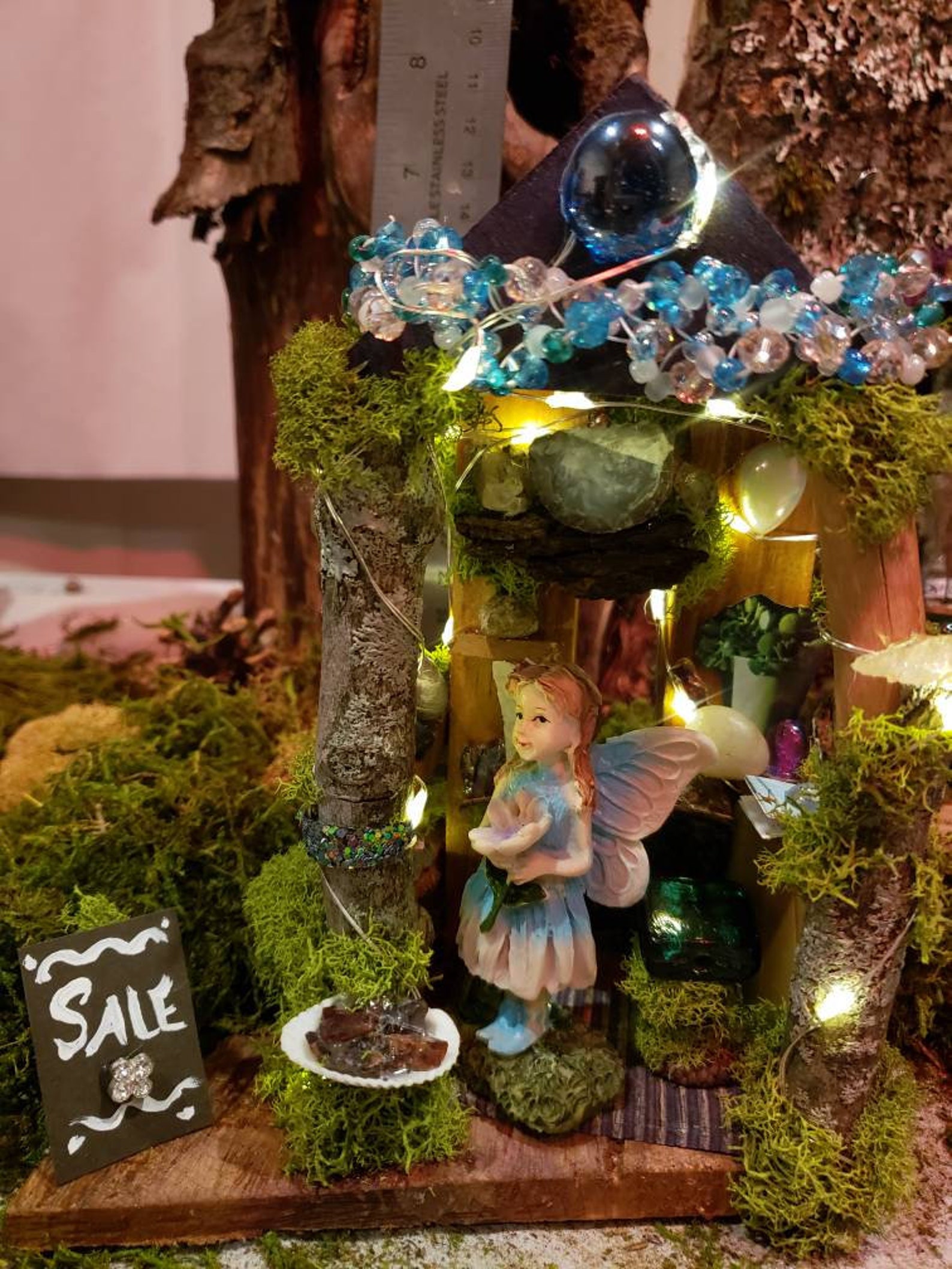 Fairy Stone Shop - Etsy