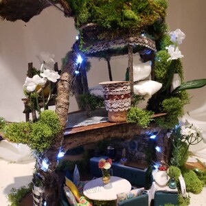 Daisy Cottage - Etsy