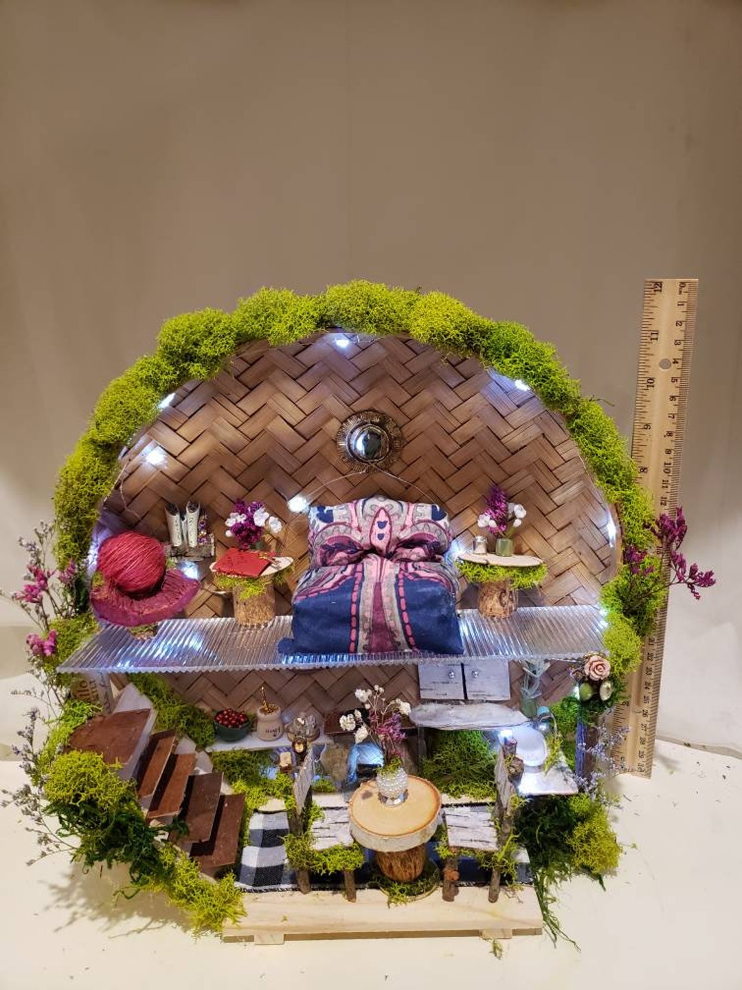 Circle Sanctuary - Etsy
