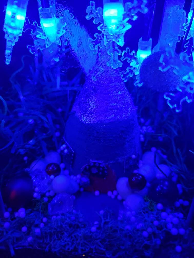 Fairy Silent Night | Etsy