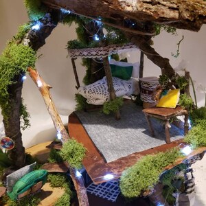 Daisy Cottage - Etsy