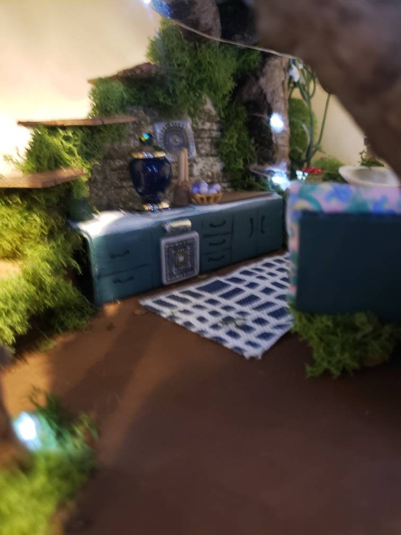 Daisy Cottage - Etsy