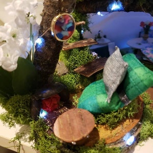 Daisy Cottage - Etsy