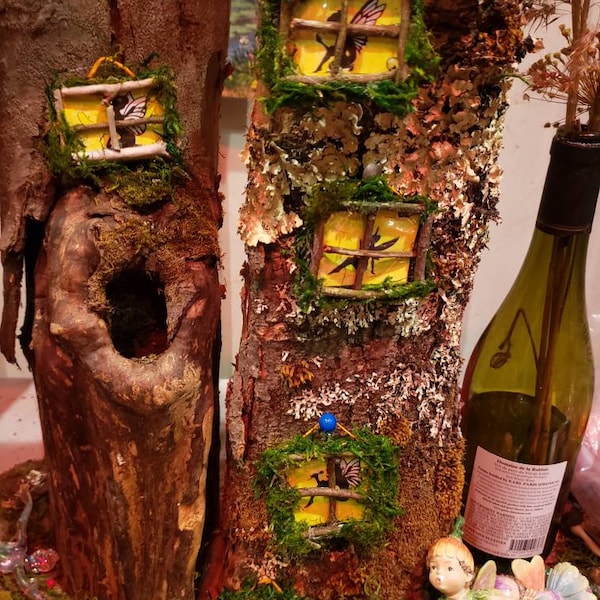 Fairy Window - Etsy