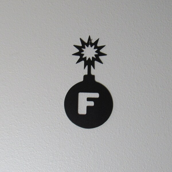 Recycled Metal Art - Etsy