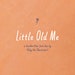 Little Old Me Handwritten Font Duo | Notetaking Font | Wedding ...