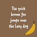 Chunky Monkey Sans Serif Font | Bold Font | Title Font | Hand Drawn ...