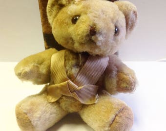 Teddy bear perfume | Etsy