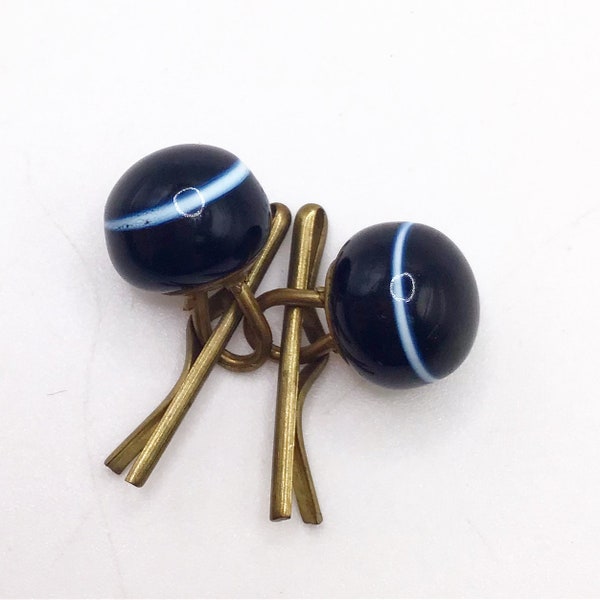 Victorian Ball Buttons - Etsy UK