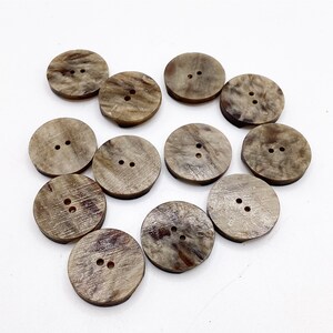 Art Deco Buttons in Set of 12. - Etsy