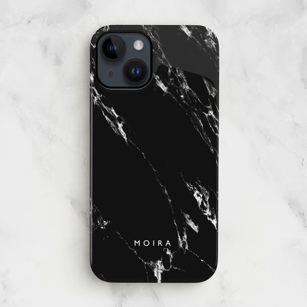 Marble Phone Case - Etsy