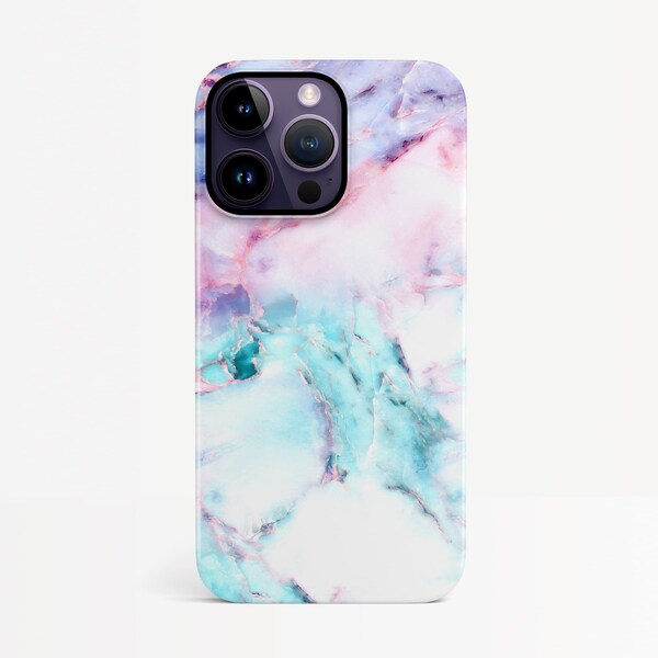 Marble Phone Case - Etsy