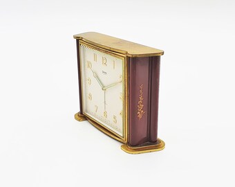 Swiza 8 Clock | Etsy