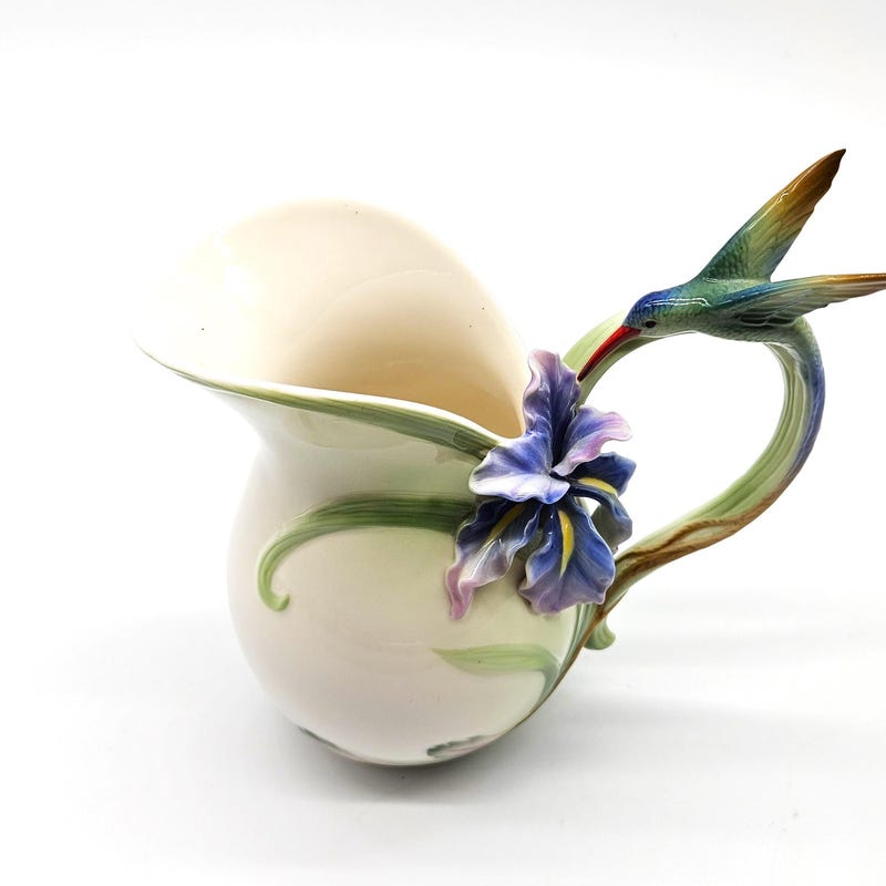 Franz Porcelain - Etsy