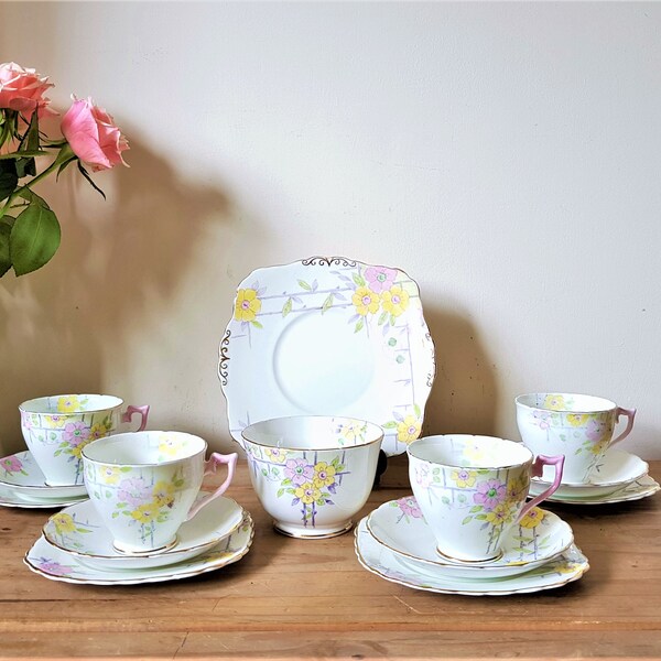 Wellington China - Etsy
