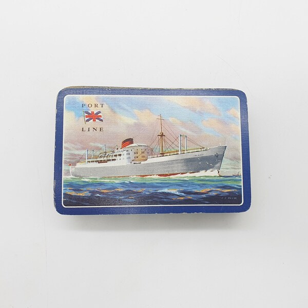 1930s Playing Cards - Etsy