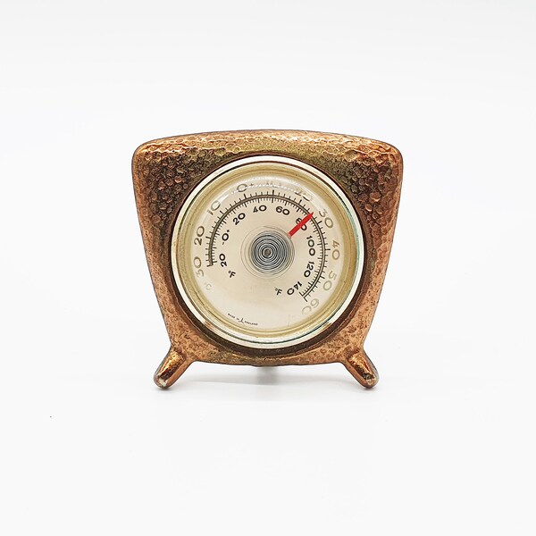 Weather Instrument - Etsy