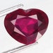 Quality Natural Ruby 2.61 Carats 8.9 X 7.2 X 4.3 MM. FREE Shipping in ...