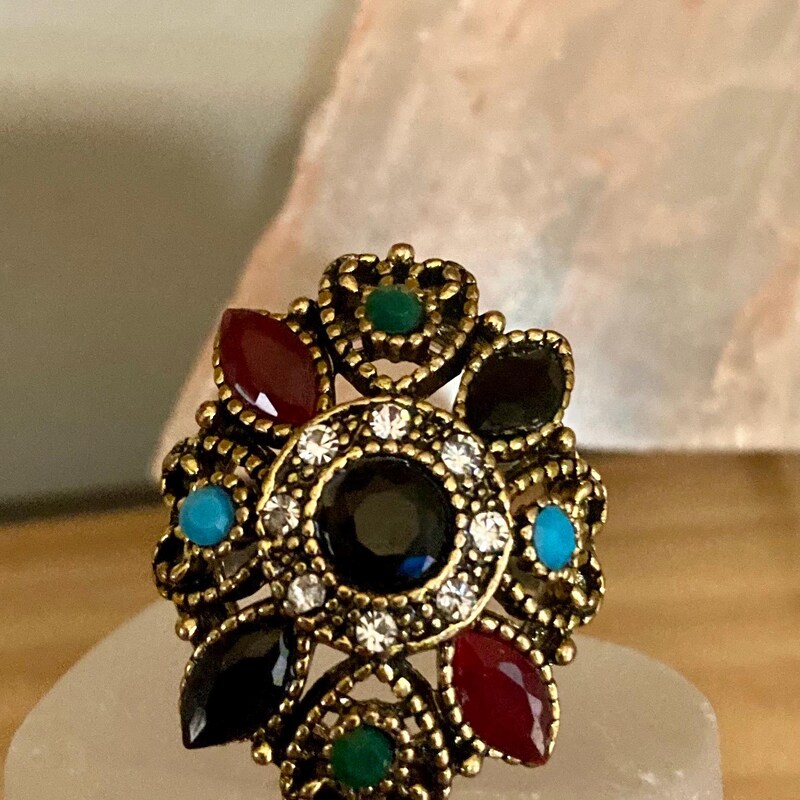 Haunted Jewelry Active - Etsy