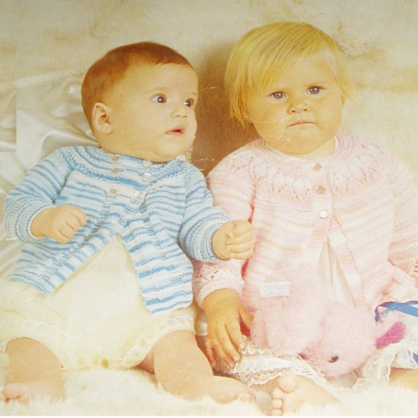 Matinee Jacket - Etsy