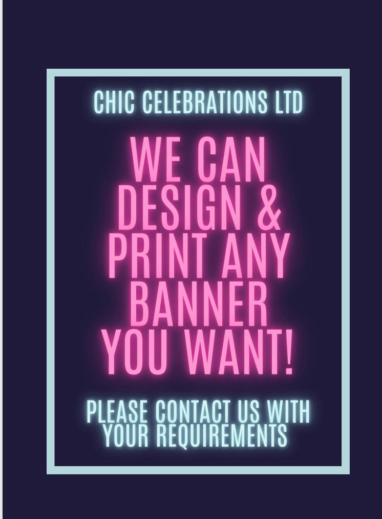 Office Party Leaving Banner Work Colleague Leaving Funny Sarcastic ...