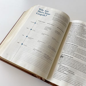 PERSONALIZED CSB He Read Truth Bible - Crown of Thorns - Add a Name to ...