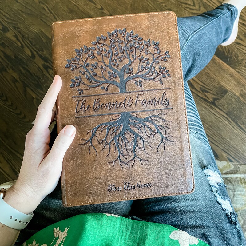 Bible Design - Etsy
