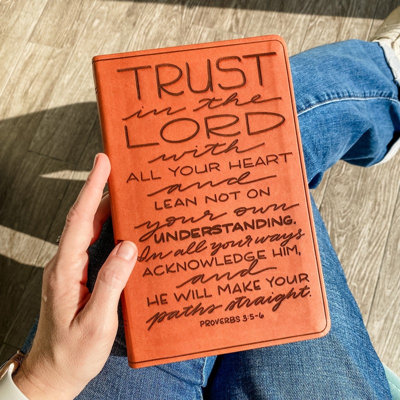 Calligraphy Bible - Etsy