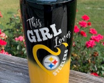 Steelers - Etsy