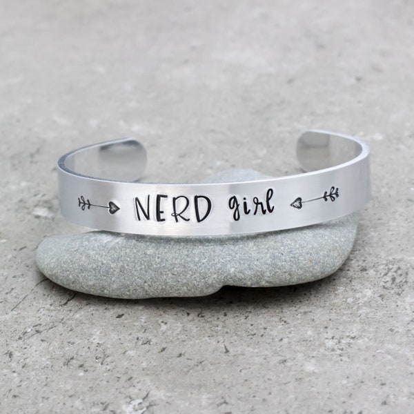 Nerd Jewelry - Etsy