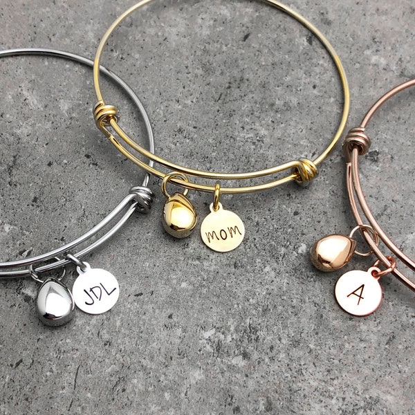 Gold Ash Bracelet - Etsy