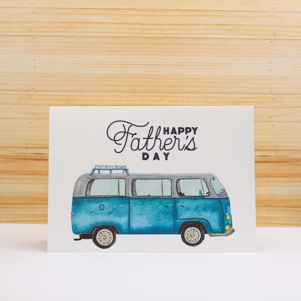 Vw Card - Etsy