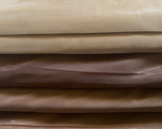 Poly Laminated Foam Fabric for Customizing Bra Cups and for Corset ...