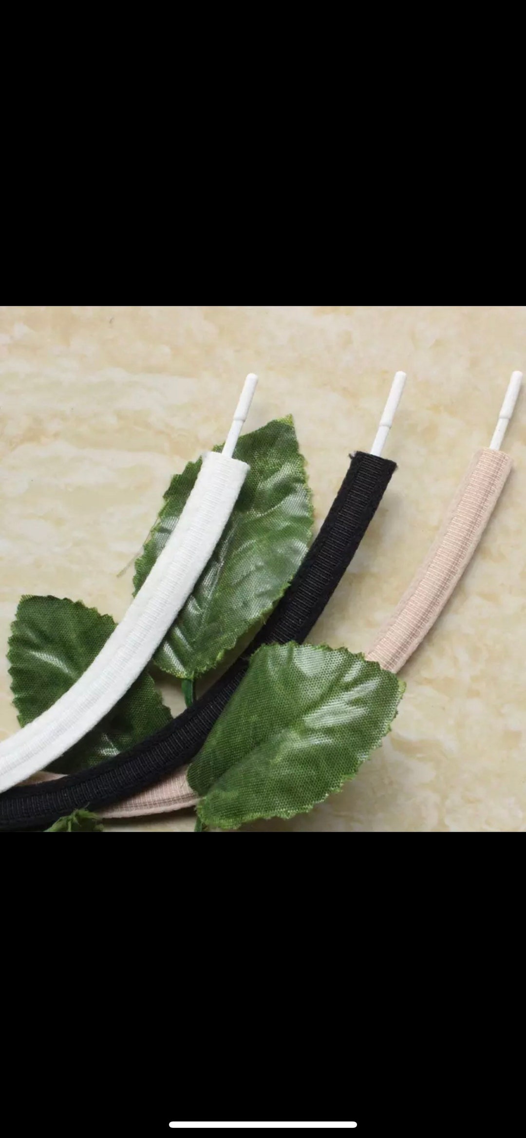 Underwire Channel, Tunnel,casing - Etsy