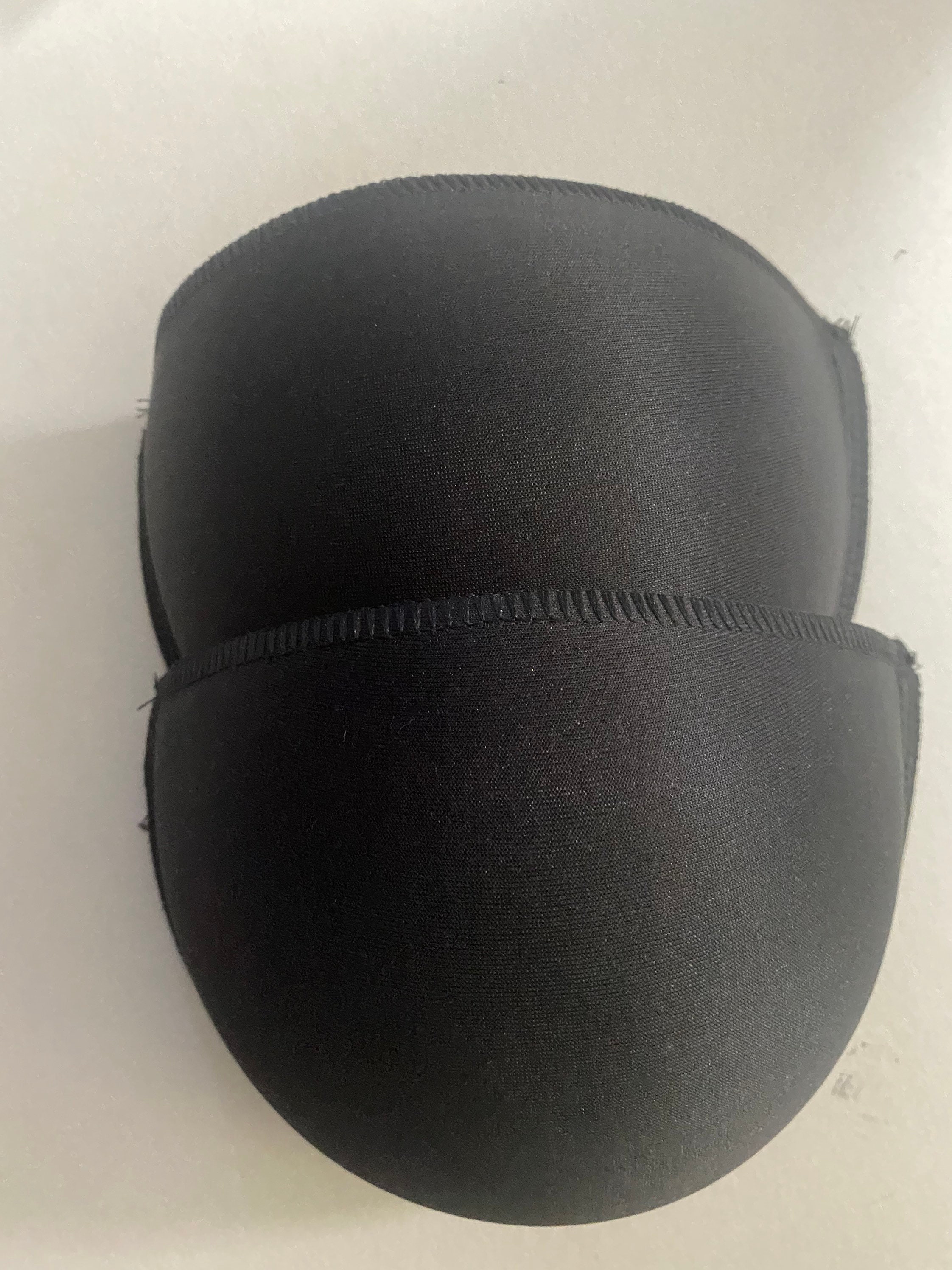 Bra Cups .bra Cup Foam . Polylaminated Foam Bra Cup . - Etsy