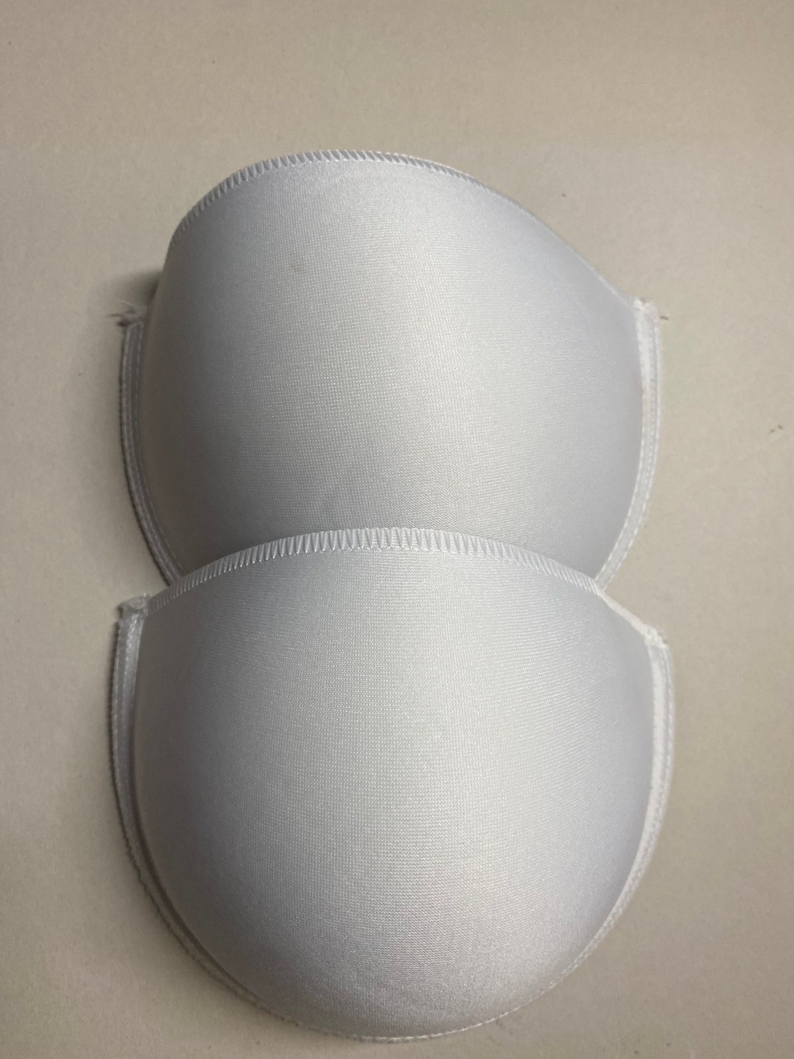 Bra Cups .bra Cup Foam . Polylaminated Foam Bra Cup . - Etsy