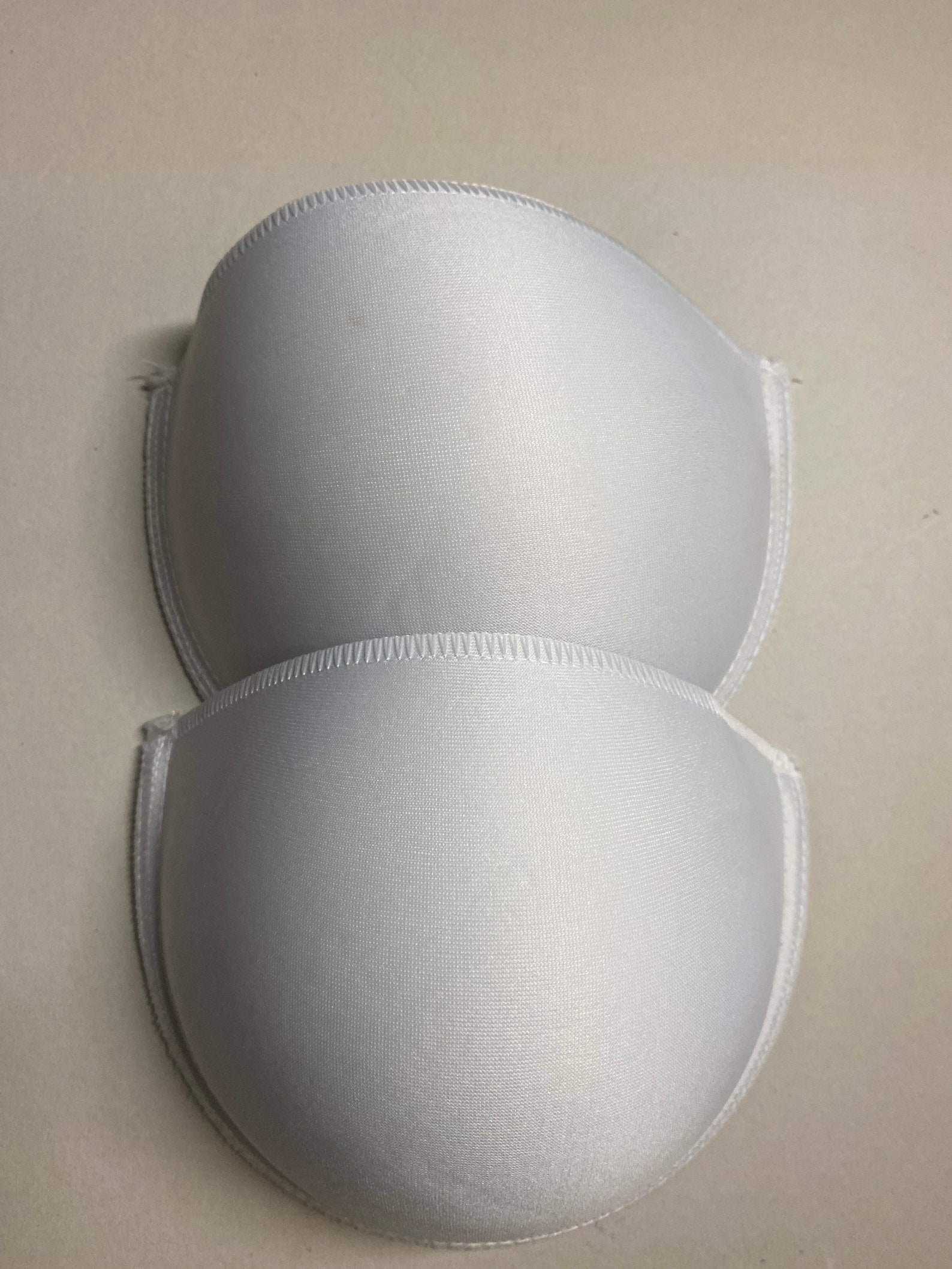 Bra Cups .bra Cup Foam . Polylaminated Foam Bra Cup . - Etsy