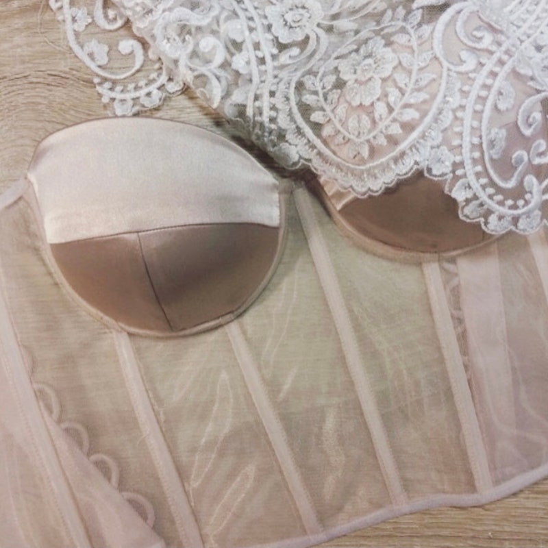 Transparent Fabric - Etsy