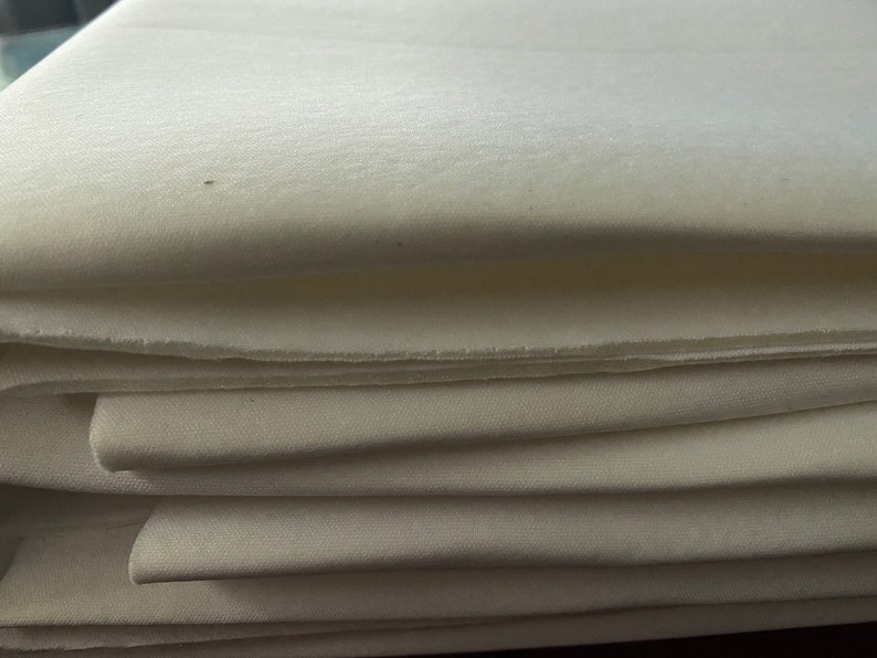 Poly Laminated Foam Fabric for Customizing Bra Cups and for - Etsy