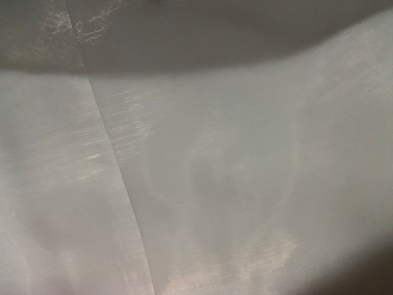 Corset Mesh Bobbinet / Finer Corset Mesh Fabric for - Etsy