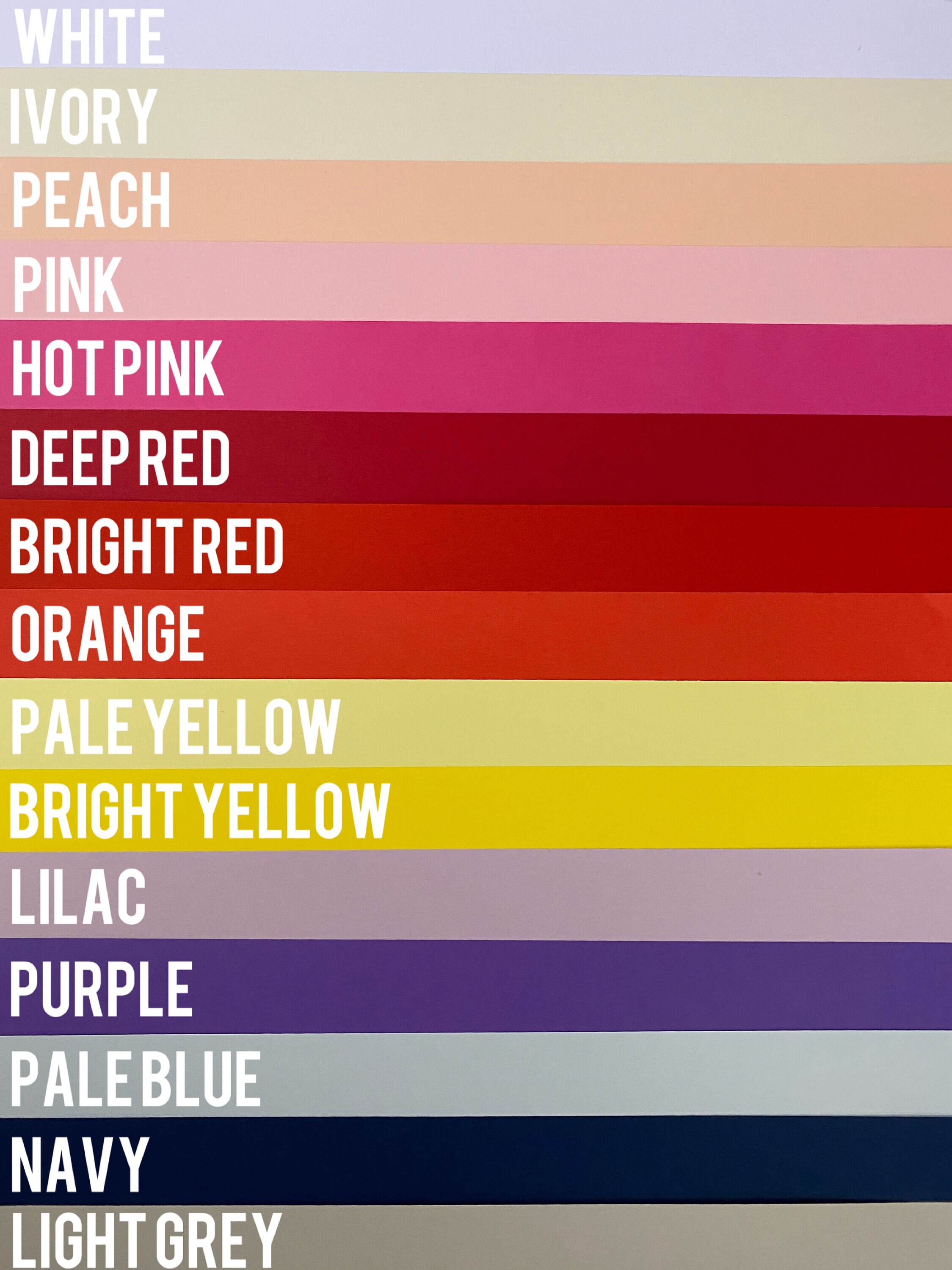 Personalised Gift Paper Flower Message Rose Personalised | Etsy