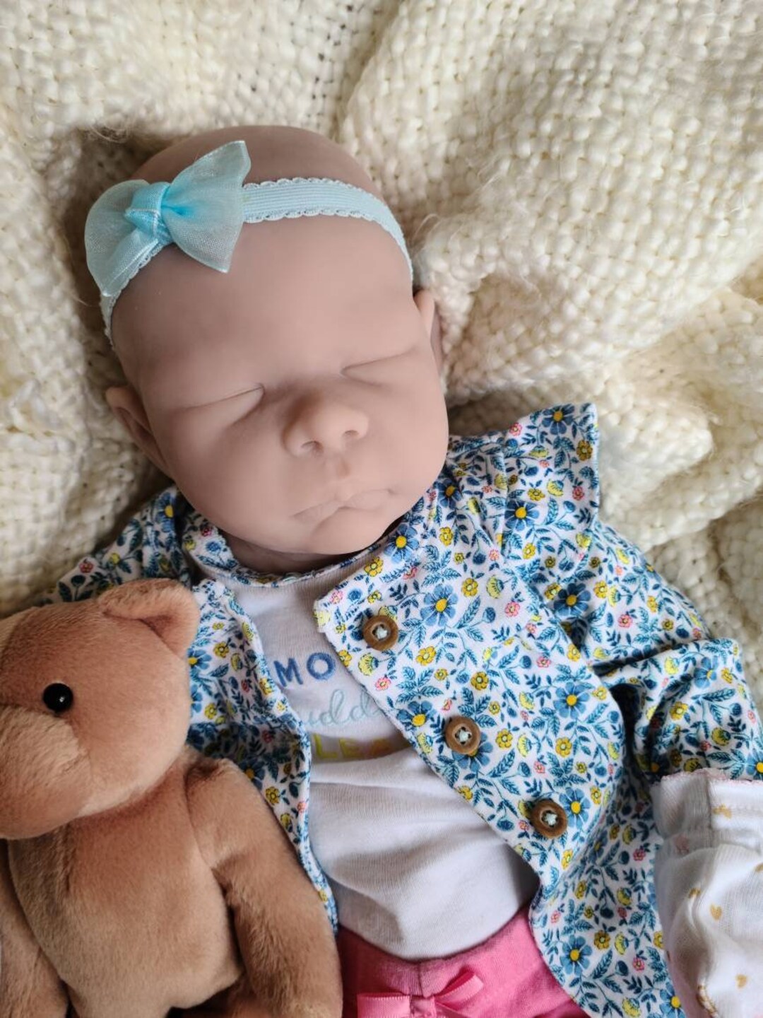 Newah 20 Silicone Cuddle Head - Etsy