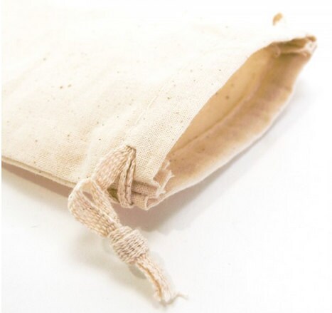 Tooth Fairy Bag Personalized Tooth Bag Money Bag Cotton | Etsy