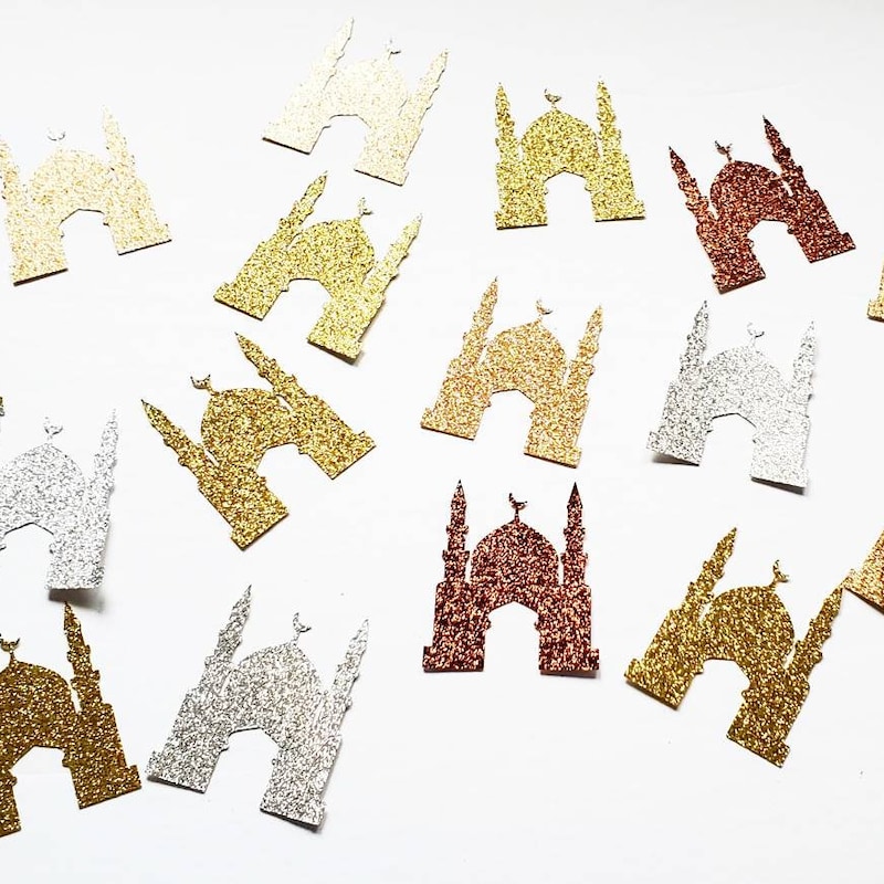 Mosque Topper - Etsy